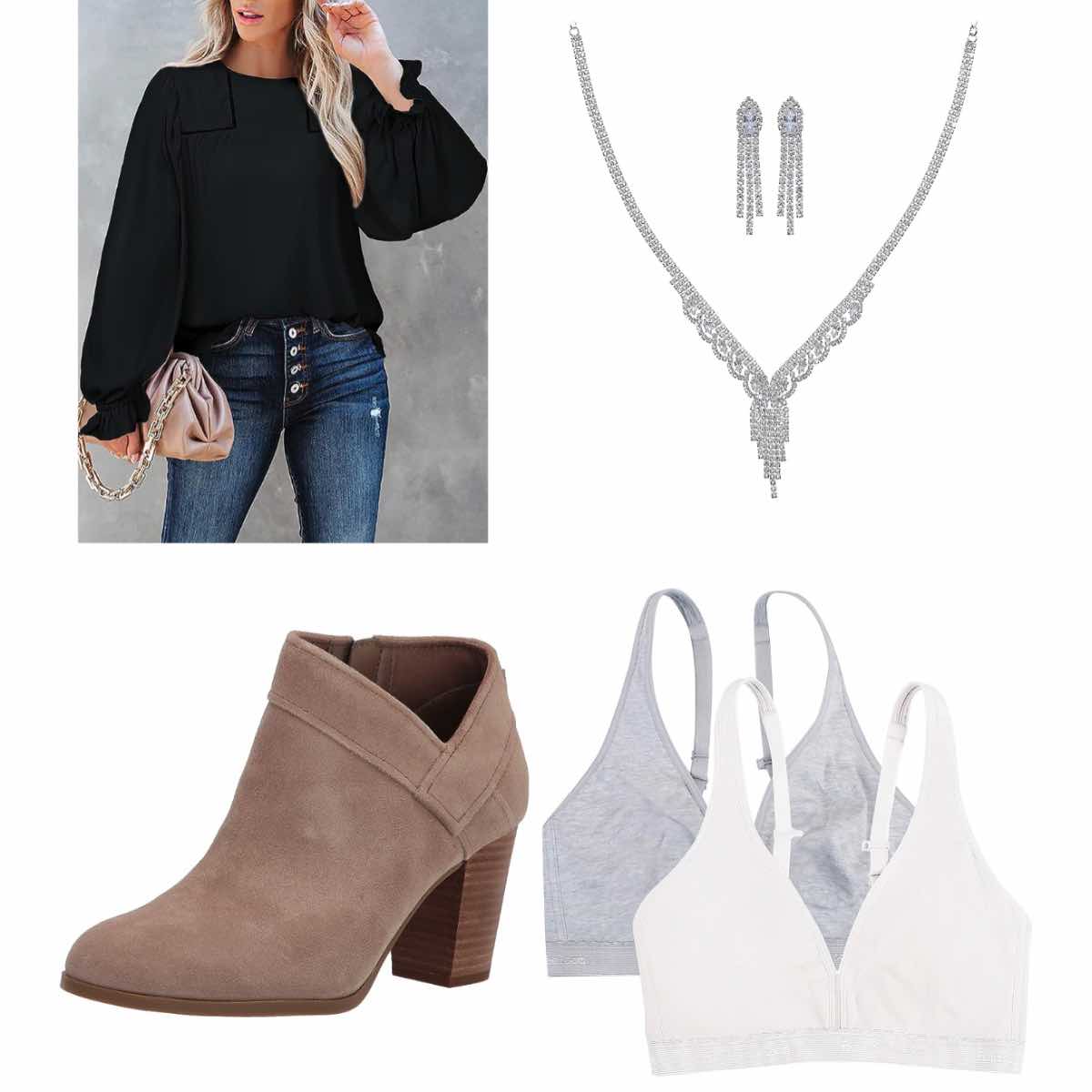 Plus Size Winter Outfits Polyvore