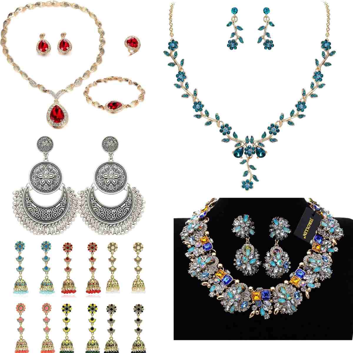 Homeshop18 Jewellery Special