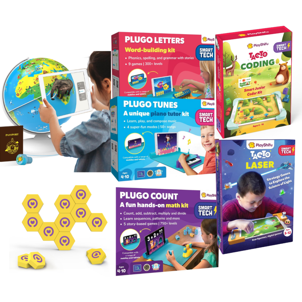 LOWEST prices on STEM based learning for kids, up to 81% off | Smart Savers