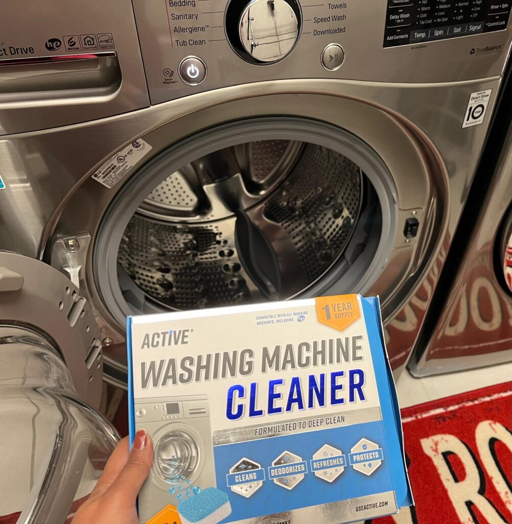 Prime Day Deal - Appliance cleaners | Smart Savers