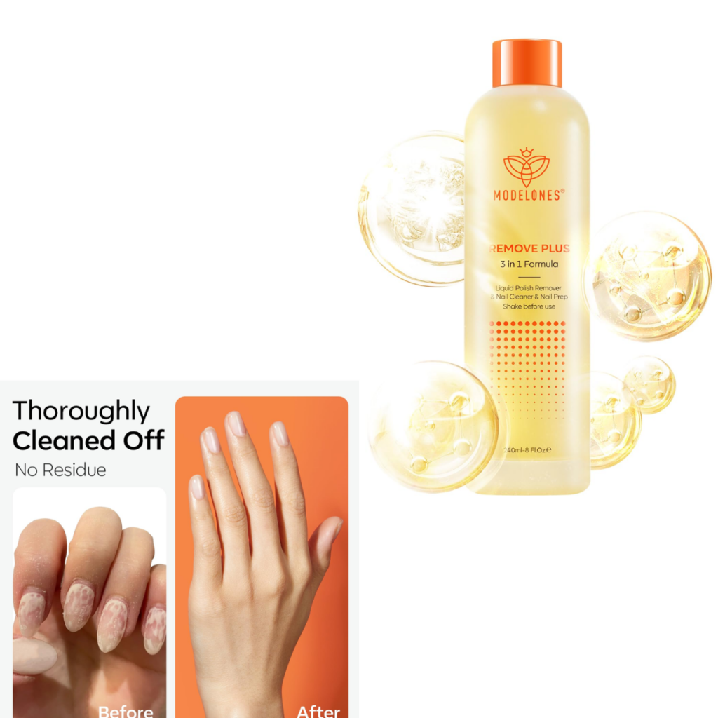 $4+ each - Gel Nail Polish Remover | 6 color Gel Nail Polish Set | 300 ...