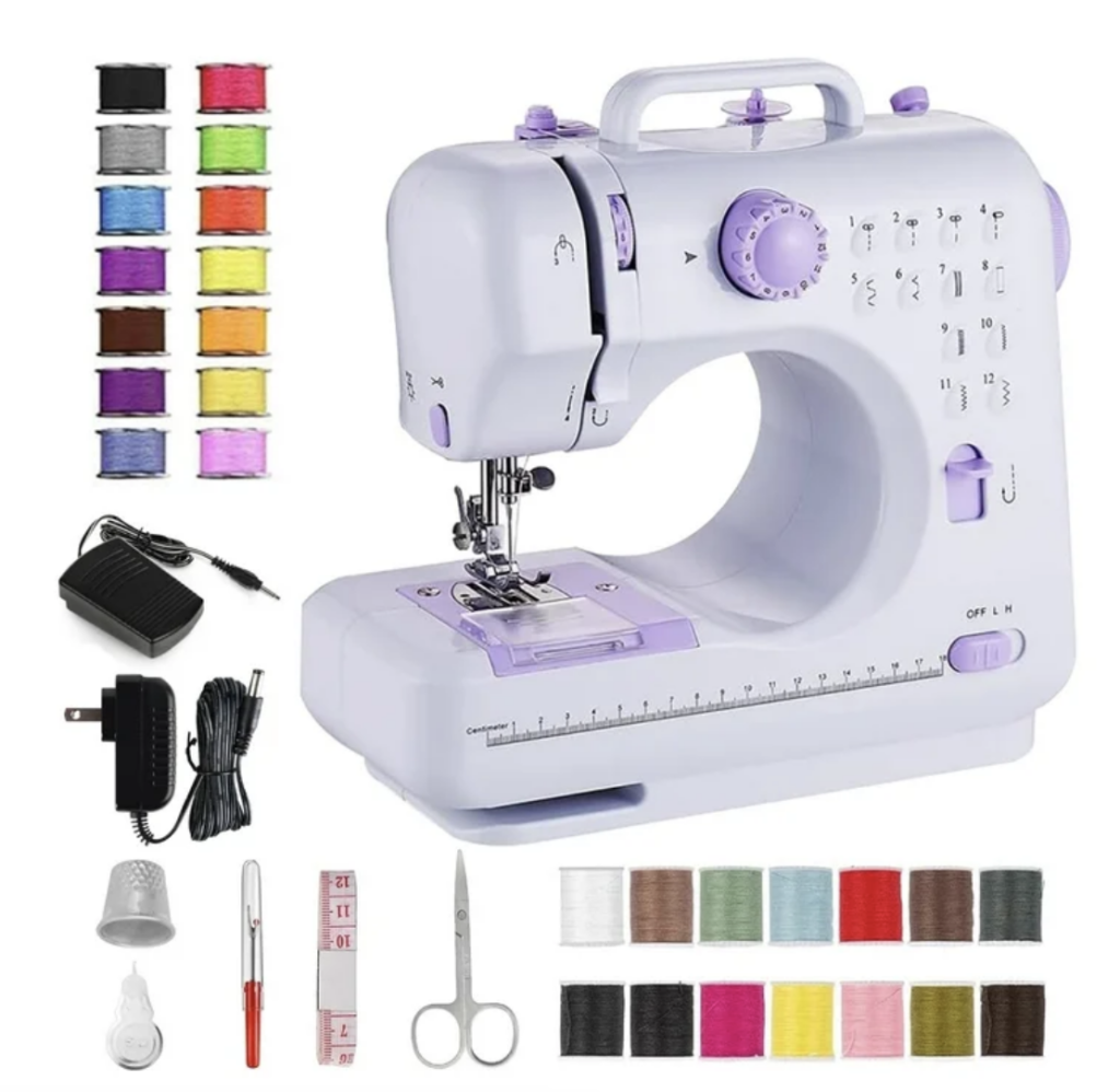 Sewing machines starting from $38+ at Walmart | Smart Savers