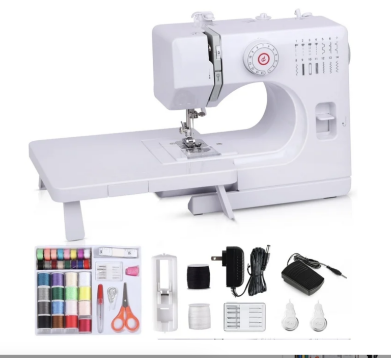 Sewing machines starting from $38+ at Walmart | Smart Savers