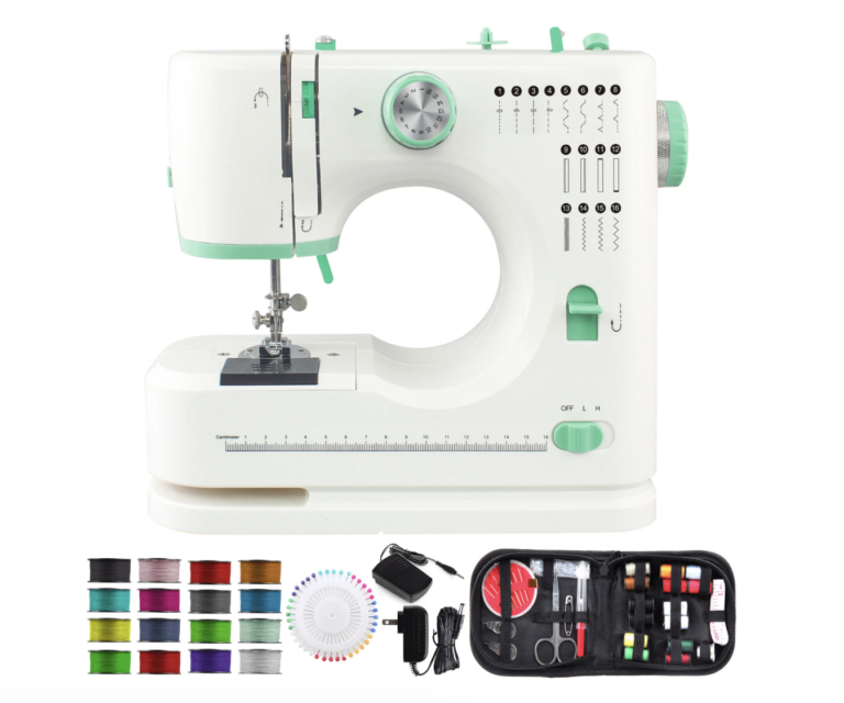 Sewing machines starting from $38+ at Walmart | Smart Savers
