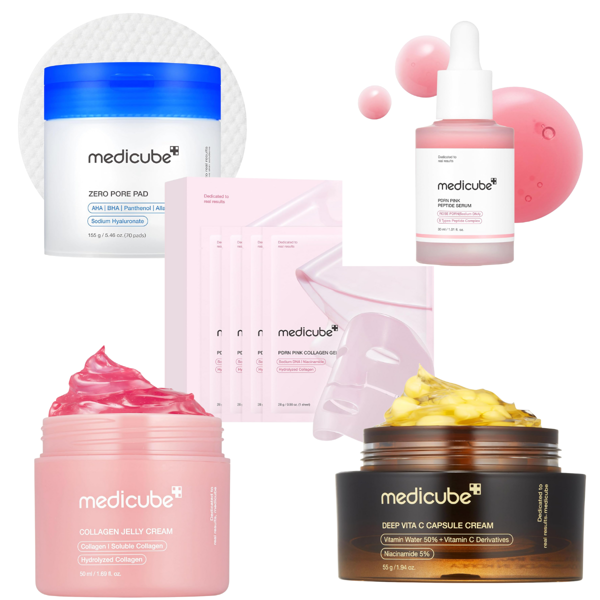 Popular skin care, from $11+ | Smart Savers