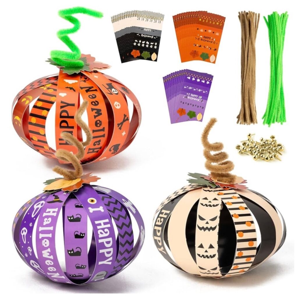 Pumpkin & Slap Bracelet Crafts $4-$5+ | Water Doodle Mat $9+ | Smart Savers