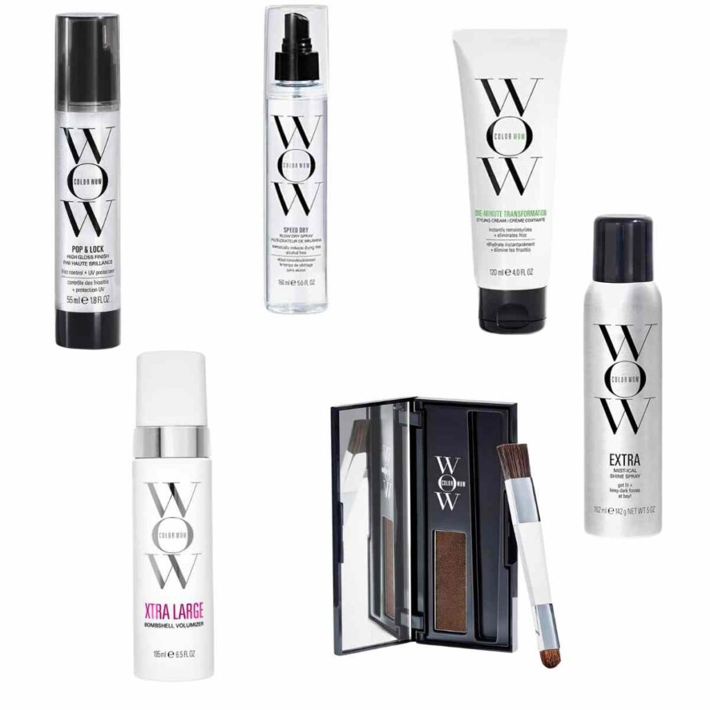 Premium hair care starting at $16+ | Smart Savers