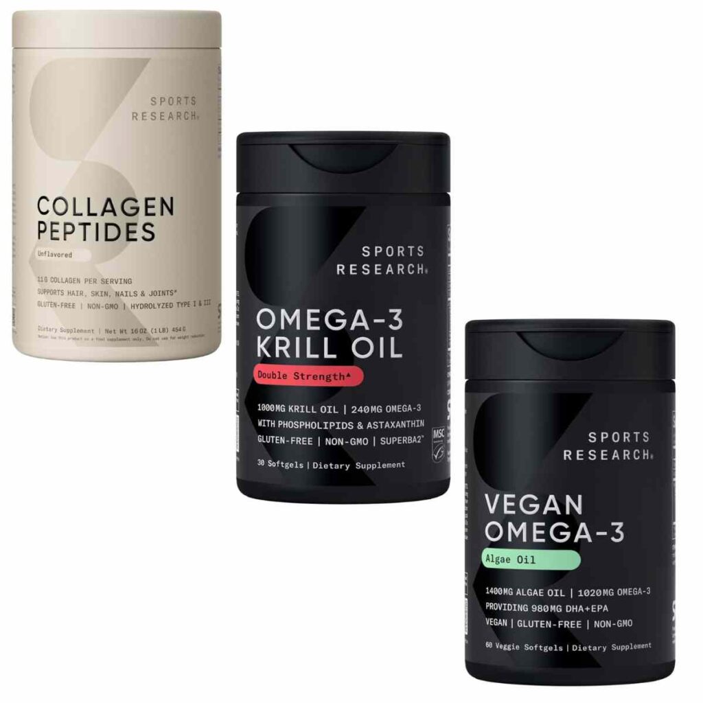 Highly rated and popular vitamins and supplements starting at just $11 ...