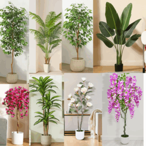 Faux Trees from $19+ | Smart Savers
