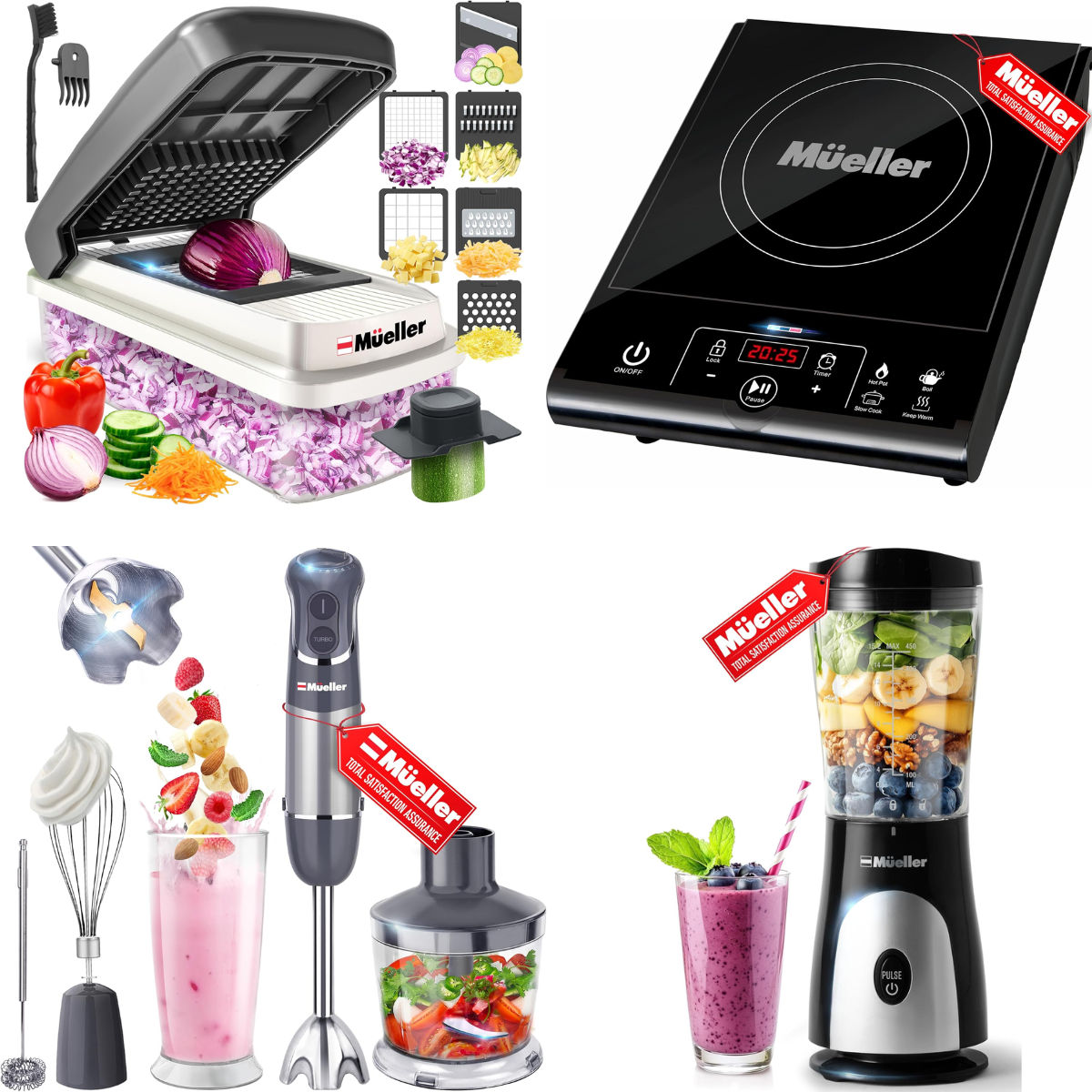 Everyday Kitchen Gadgets - Up To 43% off | Smart Savers