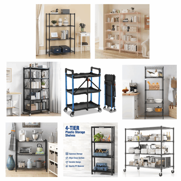 Walmart SALE on Shelving Units | Smart Savers