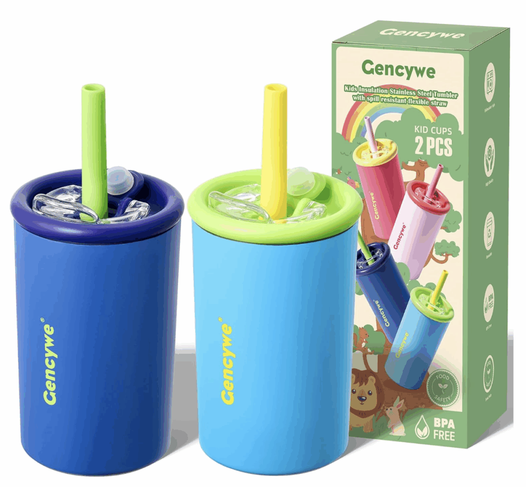 SS Insulated Bottle $5+ | SS cups sets from $9+ | Smart Savers