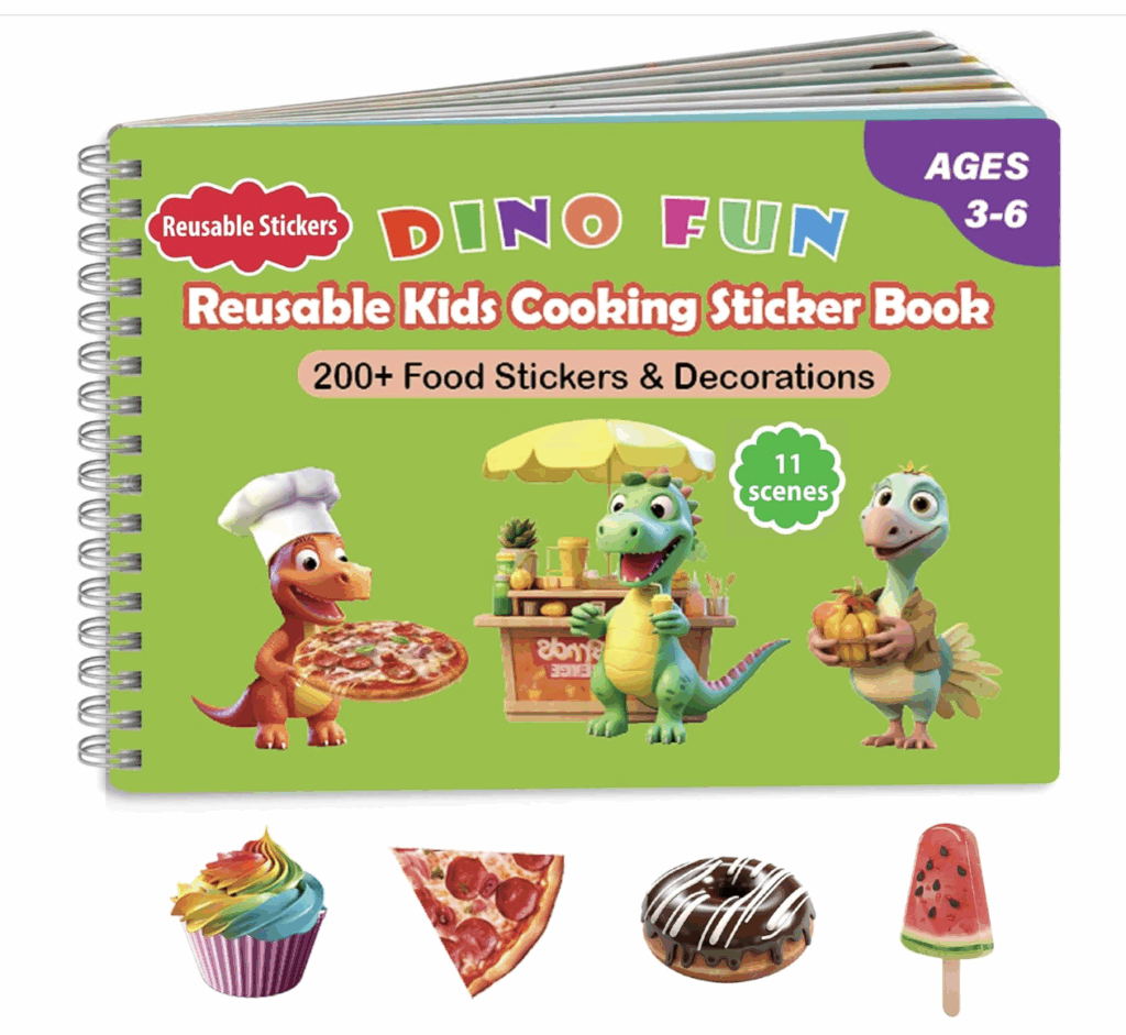 Scratch art craft $4+| 9 Pk Snowman clay crafts $6+| Reusable sticker ...