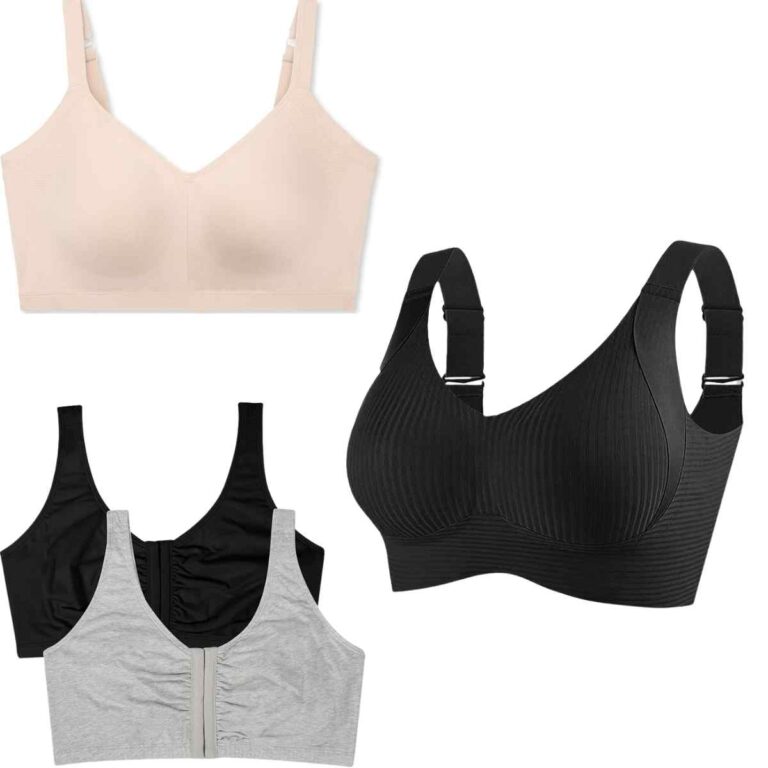 Women’s bras starting at just $7+! | Smart Savers