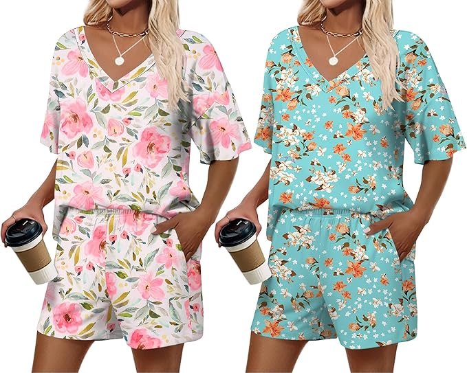 Women's Tops for $7+ | Set of 2 pajamas $10+ | Smart Savers