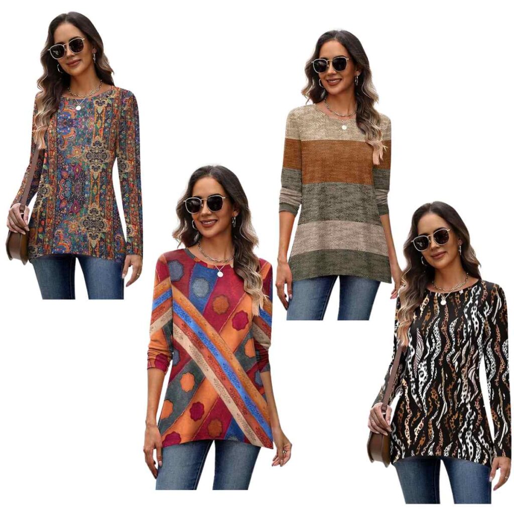 Women's Tops as low as $5+ | Smart Savers