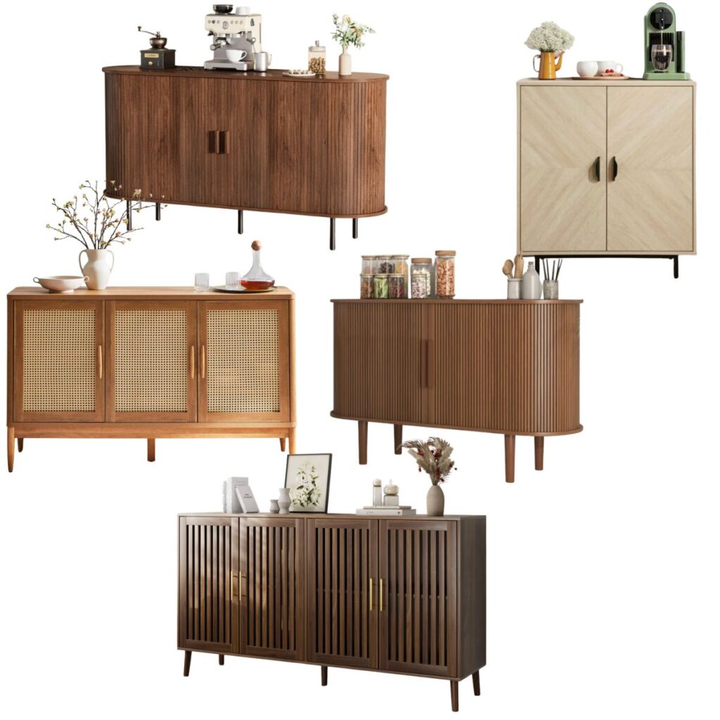 Black Friday deals | Sideboards from $53+ | Smart Savers