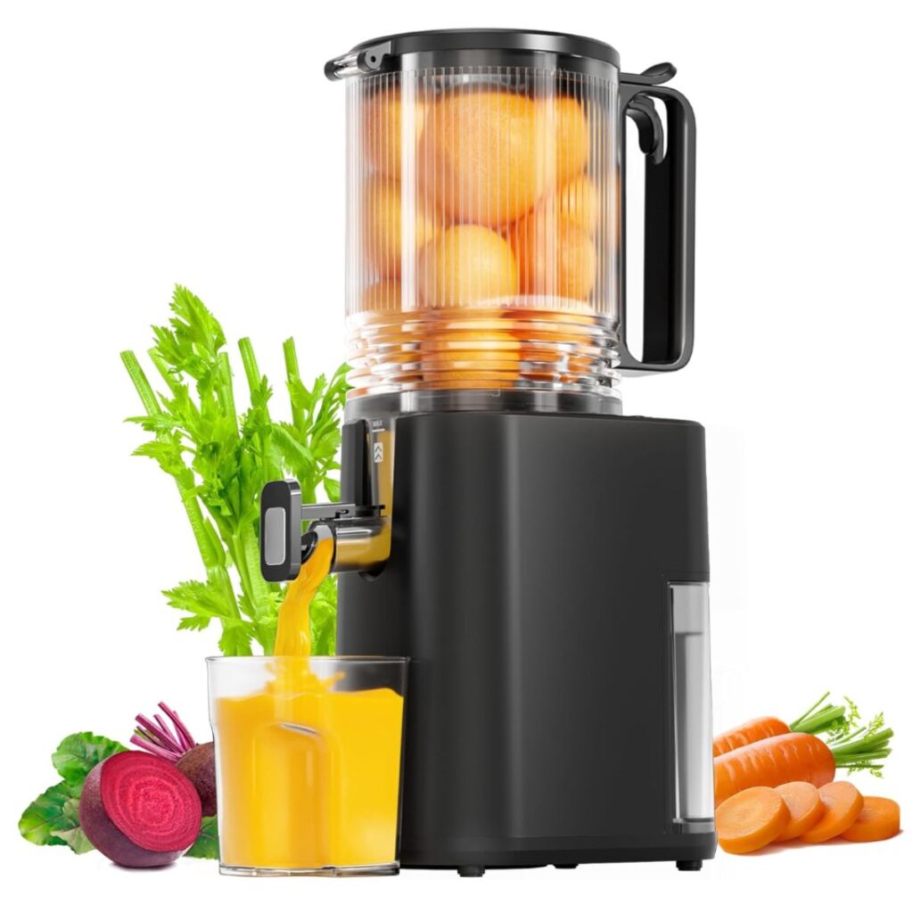 Cold Press Juicer $47+ (Reg. $159+) | Smart Savers