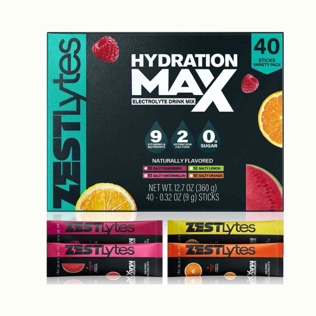 Vitamin D3 w/Coconut MCT Oil for $17+|Hydrate Electrolytes Powder ...