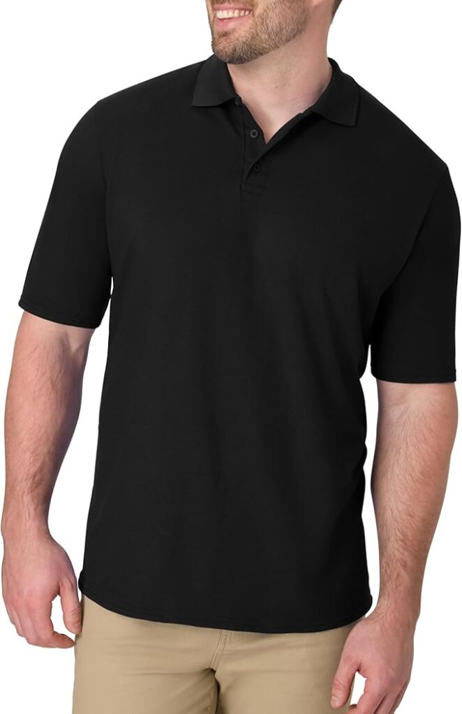 Men's polo t-shirts, $5-11+ | Sweatshirts, $6-8+ | Smart Savers