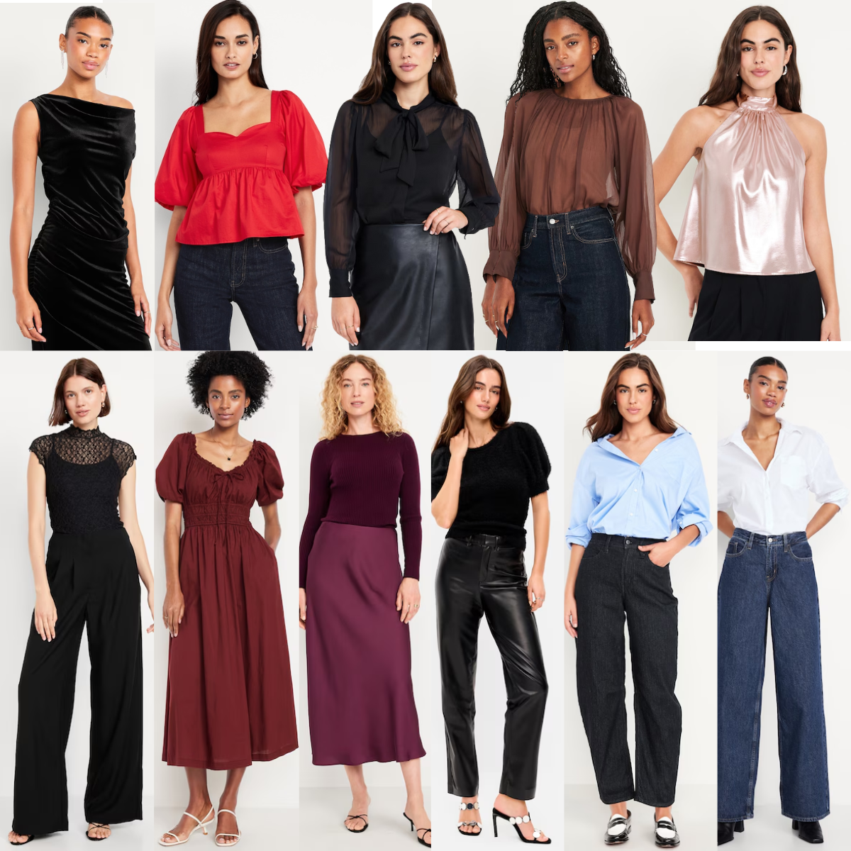 BIG SALE on Holiday Party Dresses for Women | Smart Savers