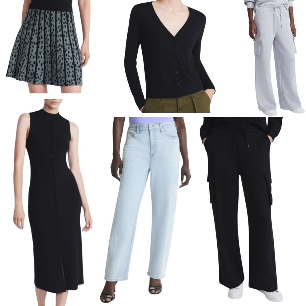 Women's clothing from $8+ | Smart Savers
