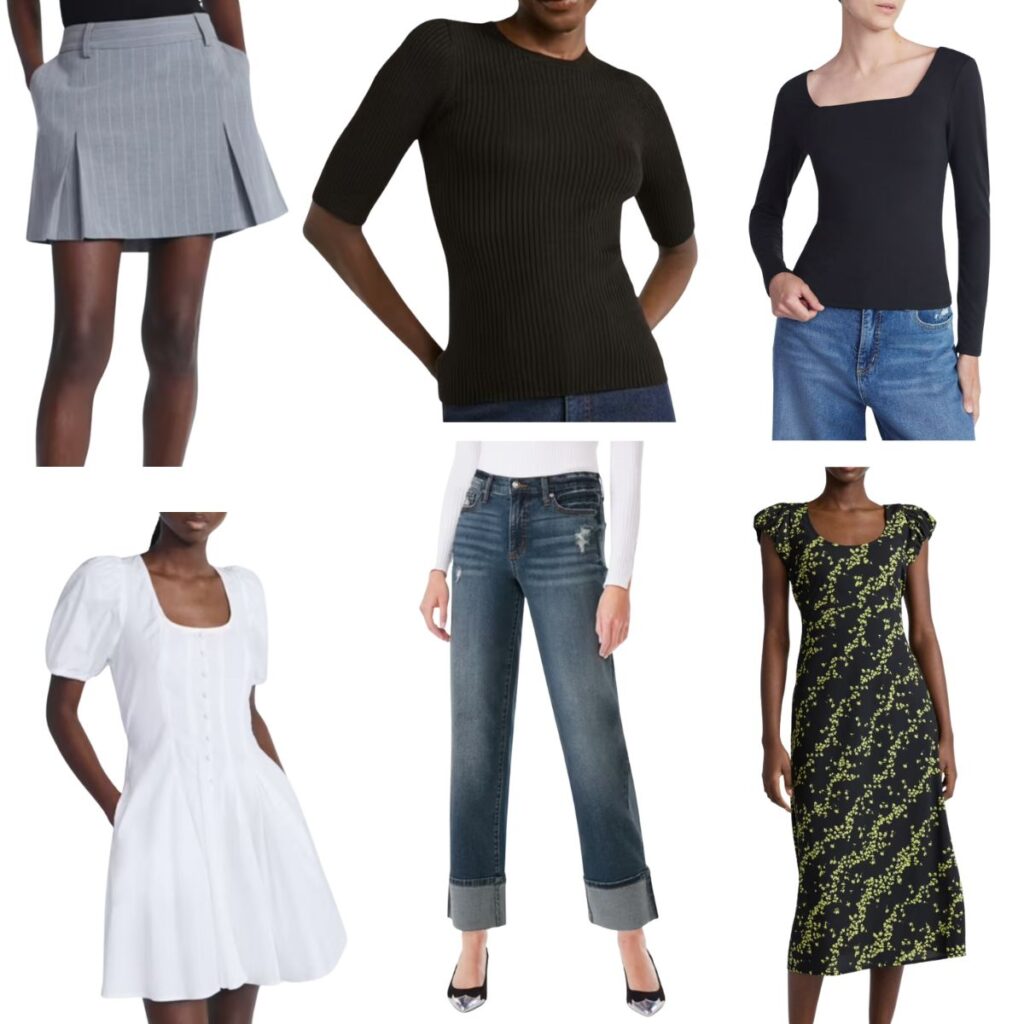 Women's clothing from $8+ | Smart Savers