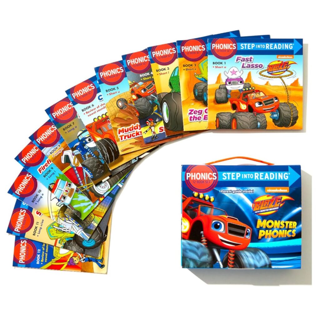 Book boxed sets for up to 63% off | Smart Savers