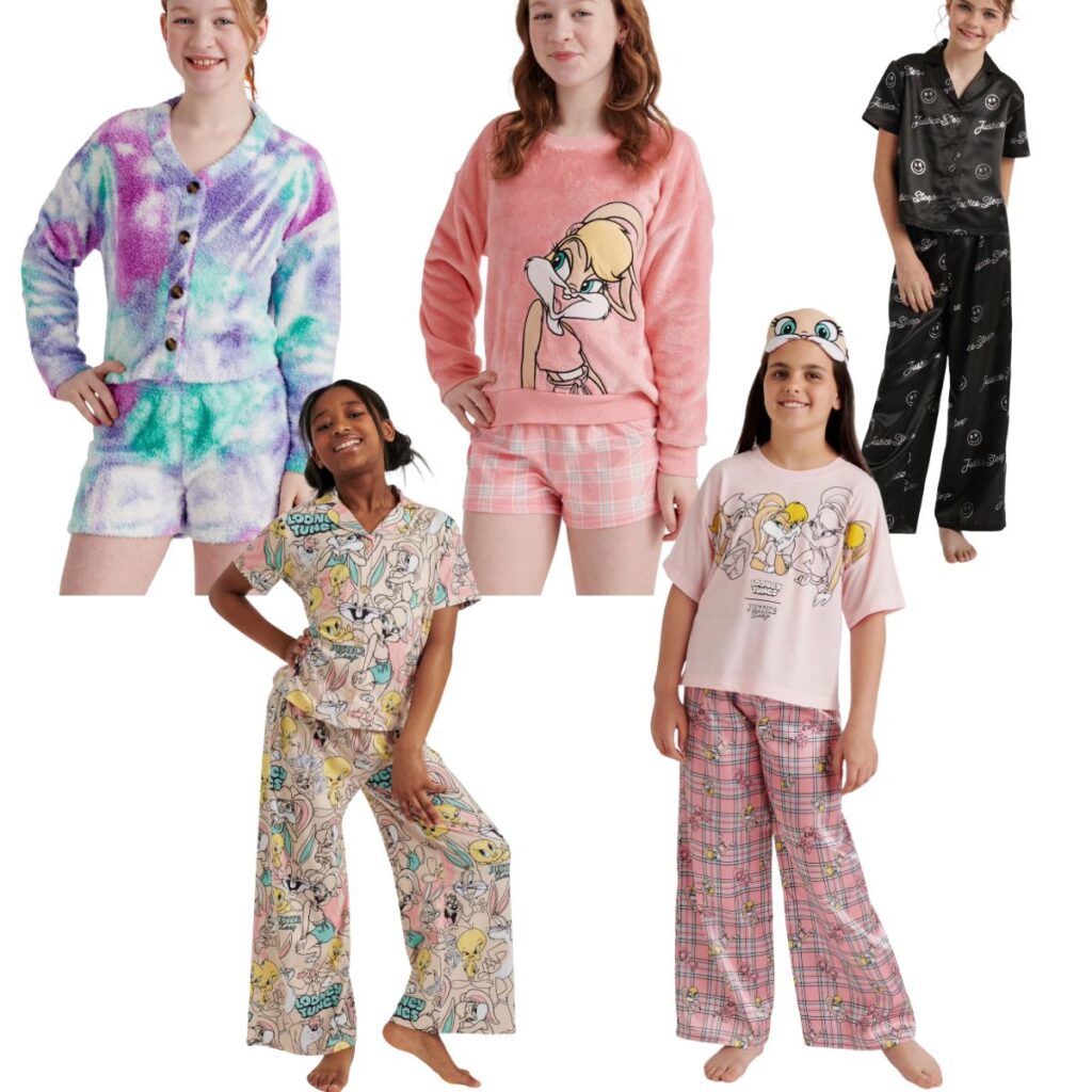 Girl's clothing from $4+ | Smart Savers