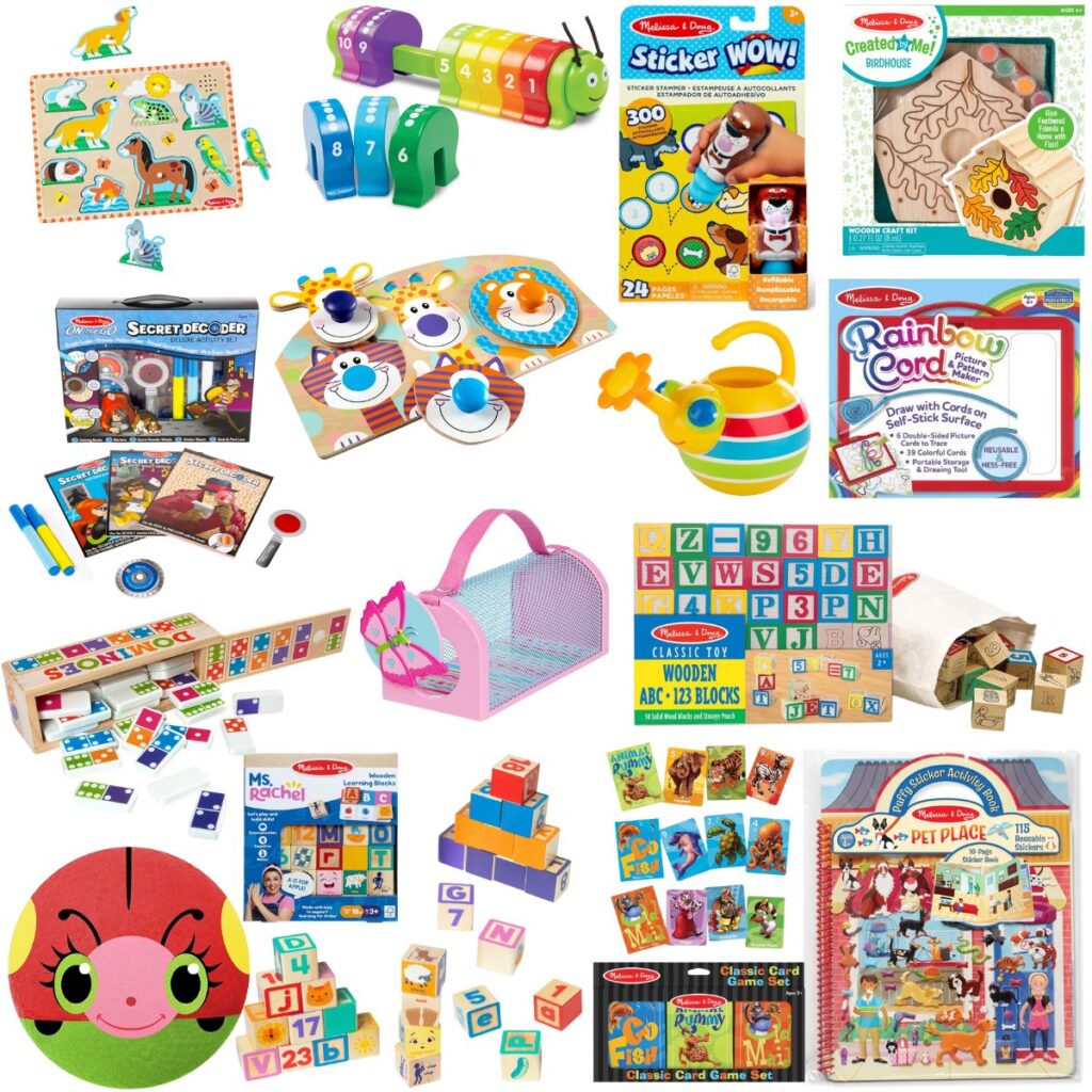 Toys & Games for up to 60% off | From $2+ | Smart Savers