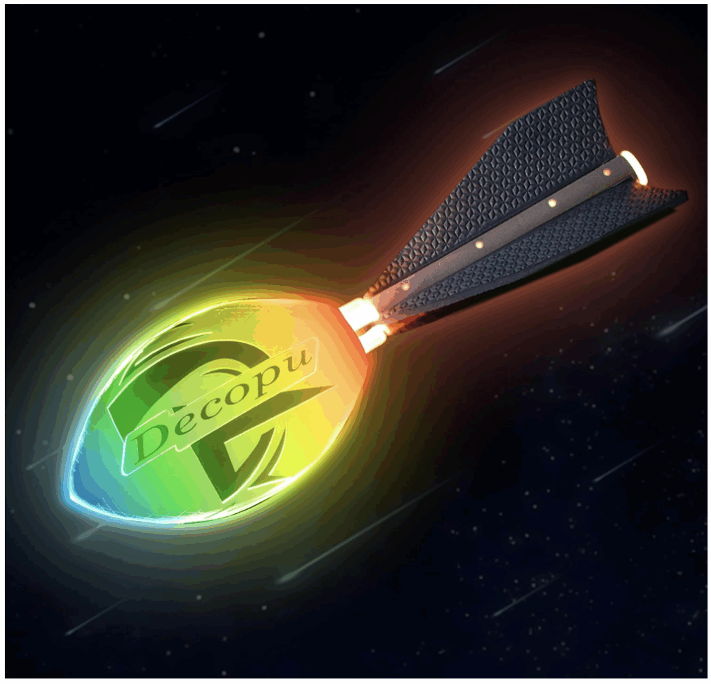 Light-Up Football $11+ | 32-pc magnetic tiles $9+ | Water Marbling ...