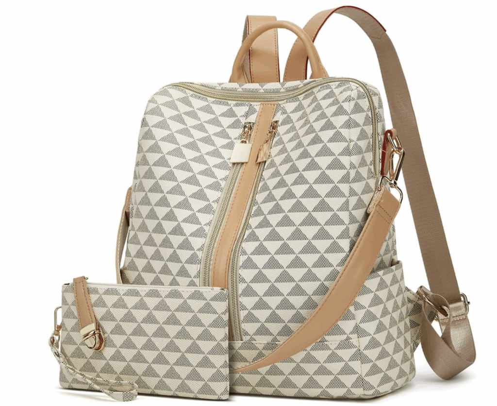 Magnetic card phone wallet holder $5+|2 Pc Travel backpack $14+ | Smart ...