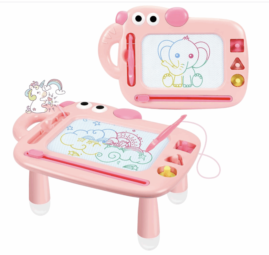 8ft Tape measure $4+| Magnetic drawing board $9+| Drawing projector $11 ...