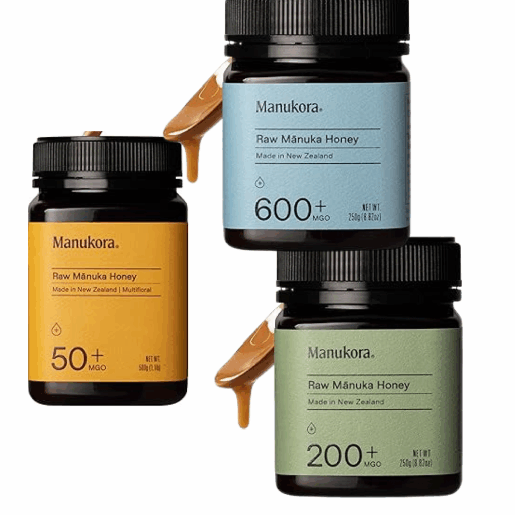 Manuka honey, from $11+ | Smart Savers