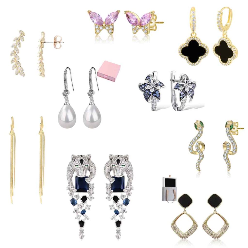 Early Black Friday Sale: Up to 80% off Jewelry- everthing under $25 ...