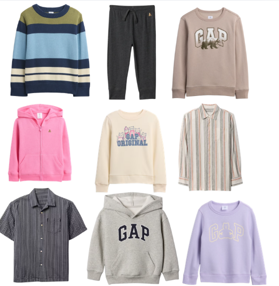 Cyber Sale Sneak Peek - Extra 60% off on select styles plus free ...