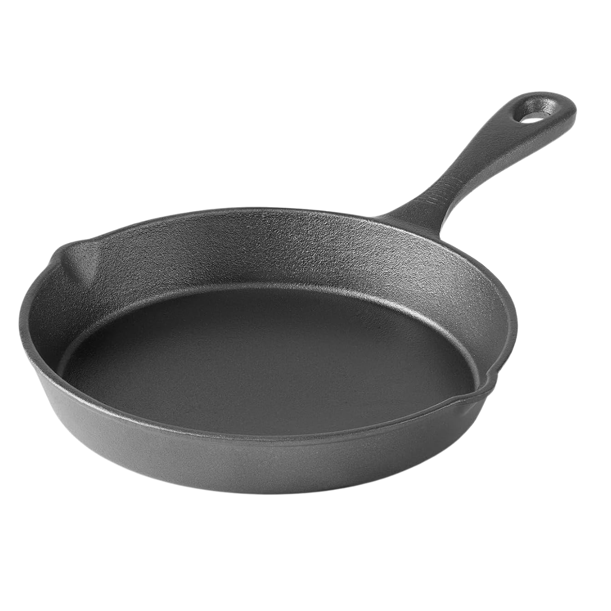 Cast Iron Skillets with Handle $9-13+ | Smart Savers