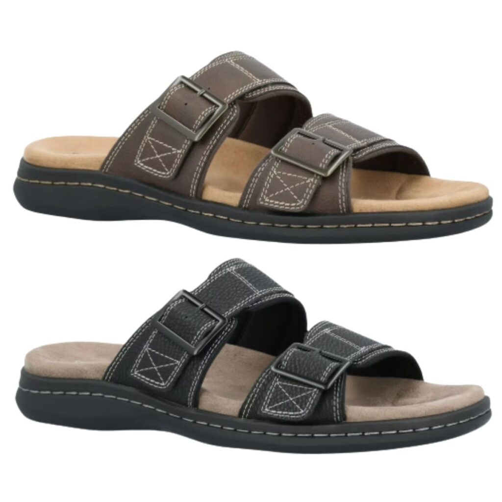 men's footwear from as low as $5+ at Walmart | Smart Savers