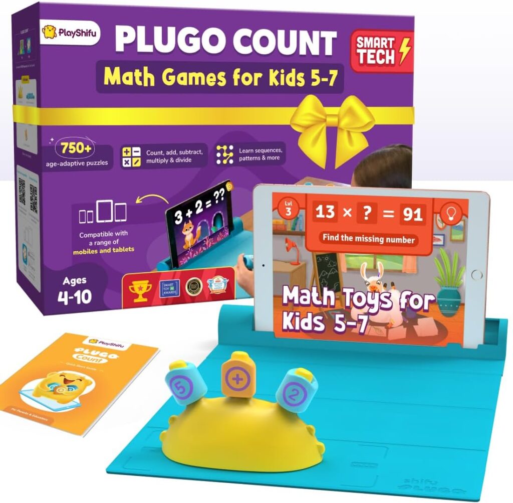 Math game, $12+ | 24-pk valentine's gifts, $4+ | RC car toy, $14 ...