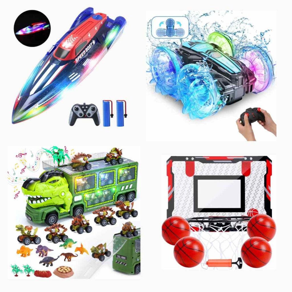 Kids toys starting at $17+ | Smart Savers