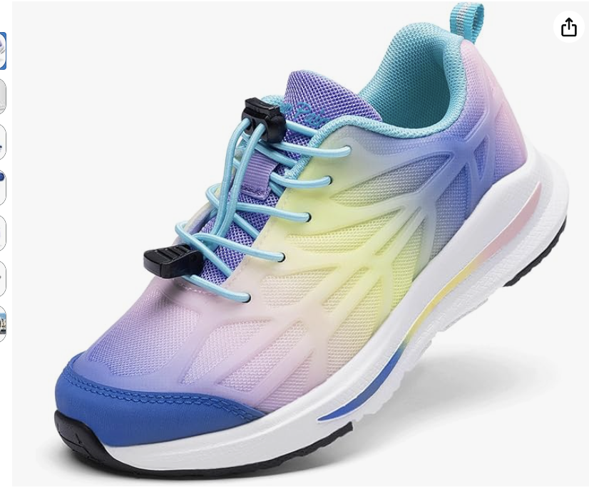 Women's ballet flats $14+| Kids' athletic shoes $11+ | Smart Savers