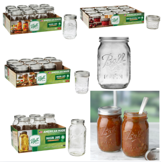 Amazing savings on glass storage containers, from $0.94 | Smart Savers