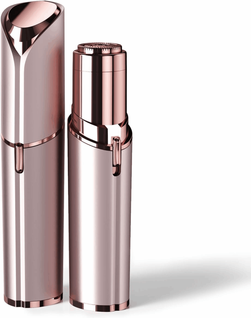 Facial Razor $6+ | Ponytail extension $7 - $9+ | Blackhead remover tool ...