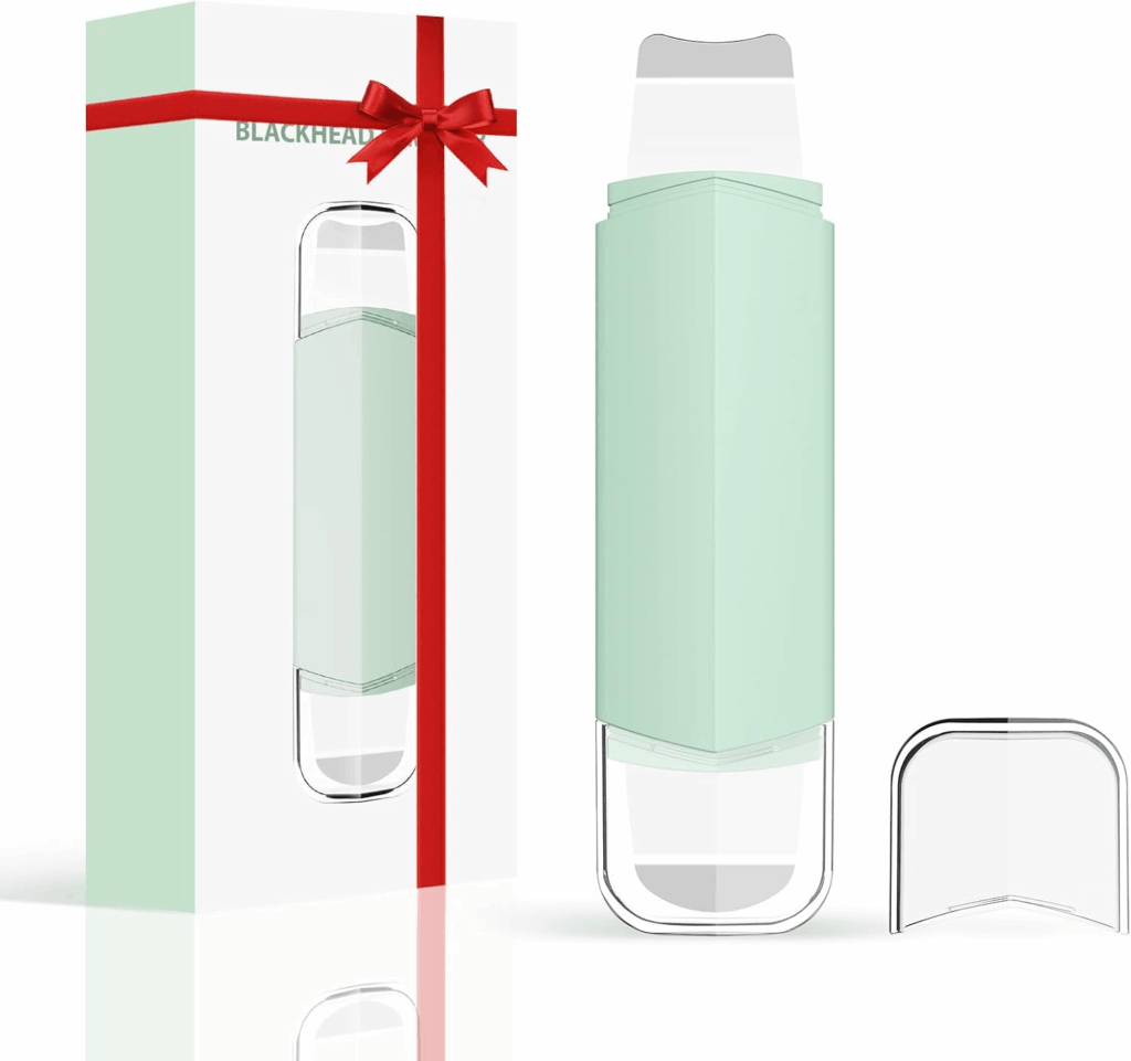 Facial Razor $6+ | Ponytail extension $7 - $9+ | Blackhead remover tool ...