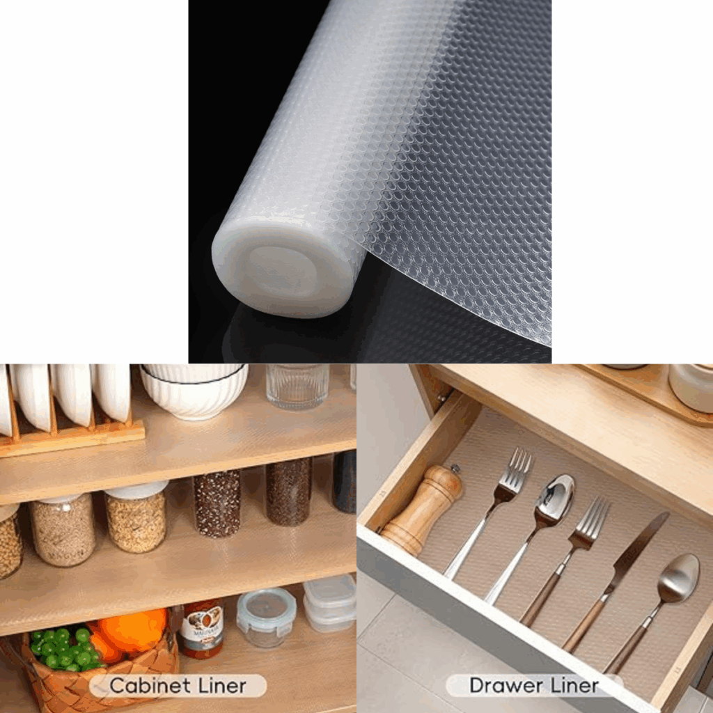 SS Toddler Plates $7+ | SS Snack Containers $13+ | Shelf Liner $6 ...