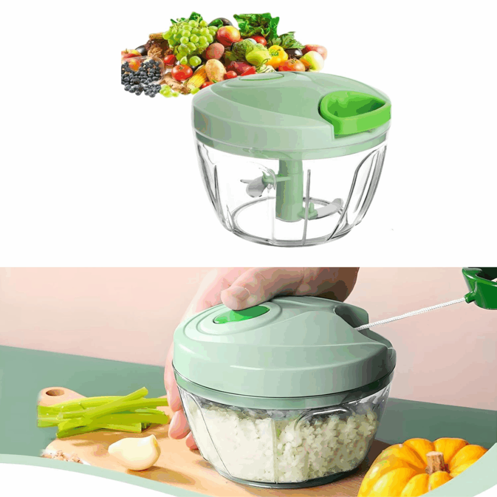 Set of 3 Bamboo Cutting Boards $14+ | Manual Food Chopper $6+ | Storage ...