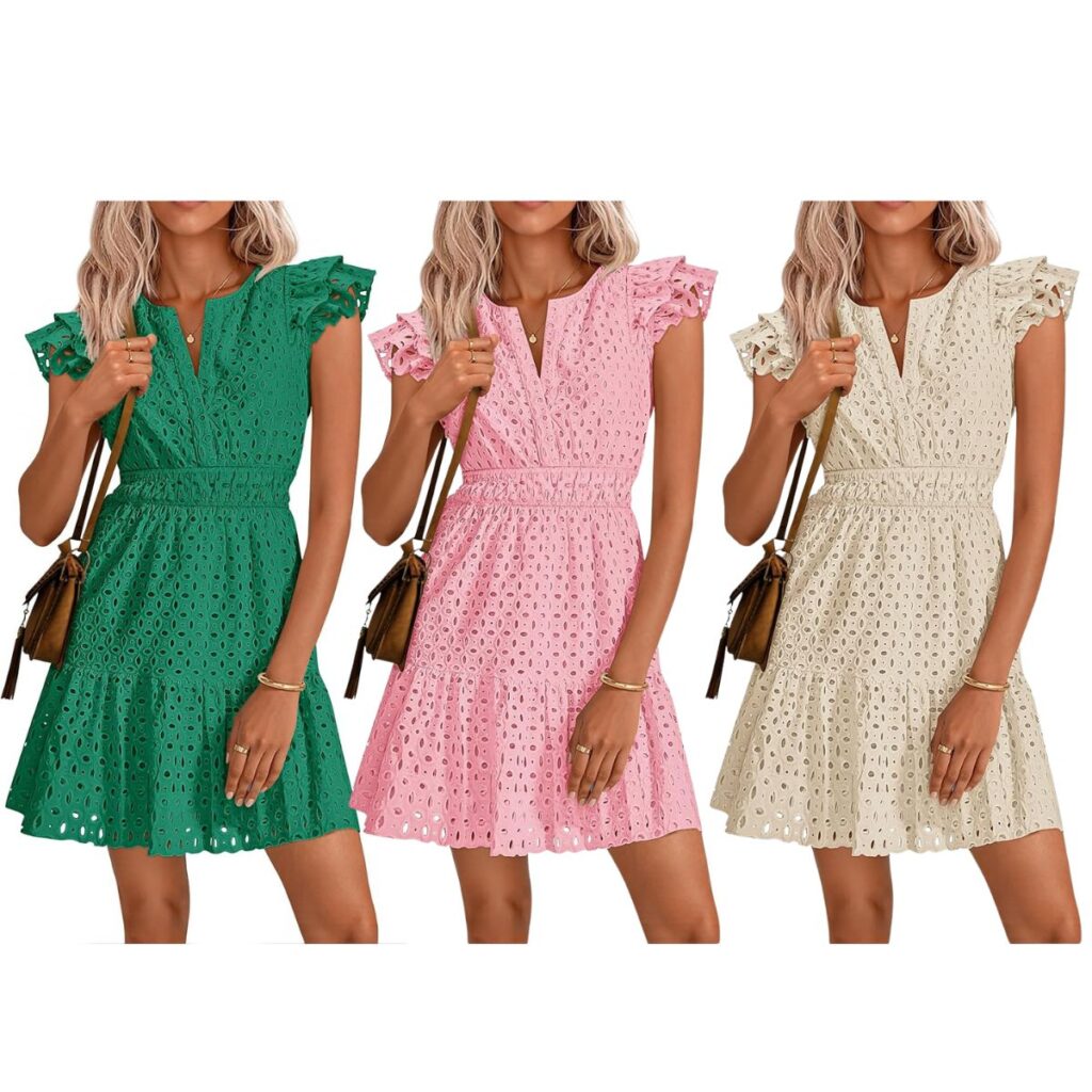 Women's dresses from $8+ | Chiffon Skirts $14+ | Smart Savers