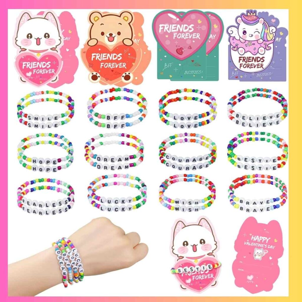 Valentine's Day Gifts for Kids for $9+ | Smart Savers