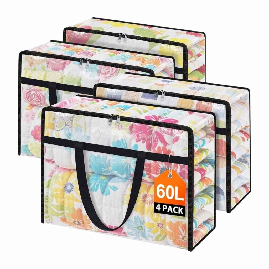 Christmas Storage Box for $19+|Under Bed Storage Containers for $9 ...