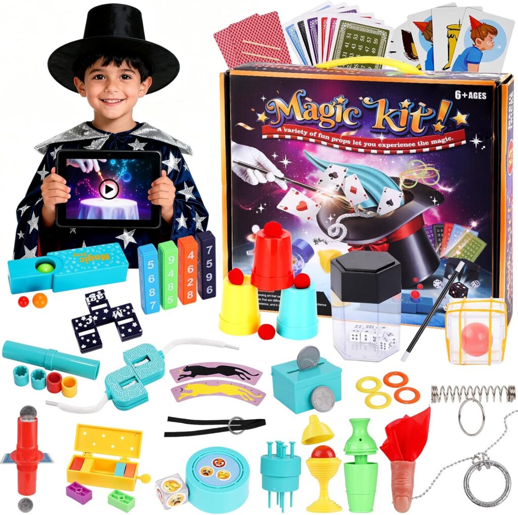 Superhero Dress up Capes $9+ | Magic Kit $9+ | Mini Pottery Wheel ...